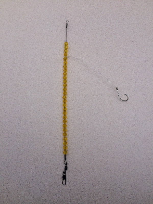 Easy Basic Fishing Rigs - 123FishingRigs.com - USA