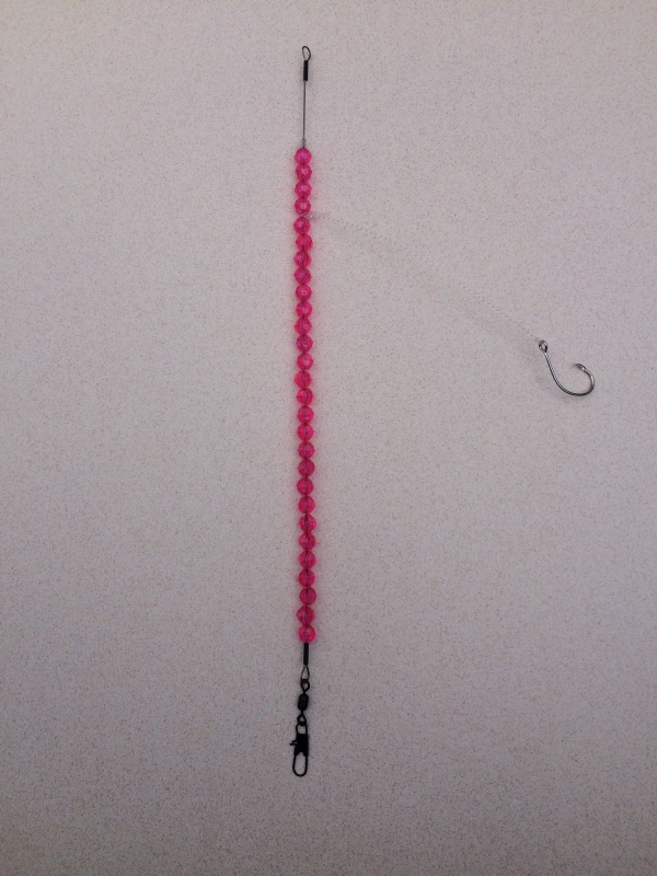 Easy Basic Fishing Rigs - 123FishingRigs.com - USA